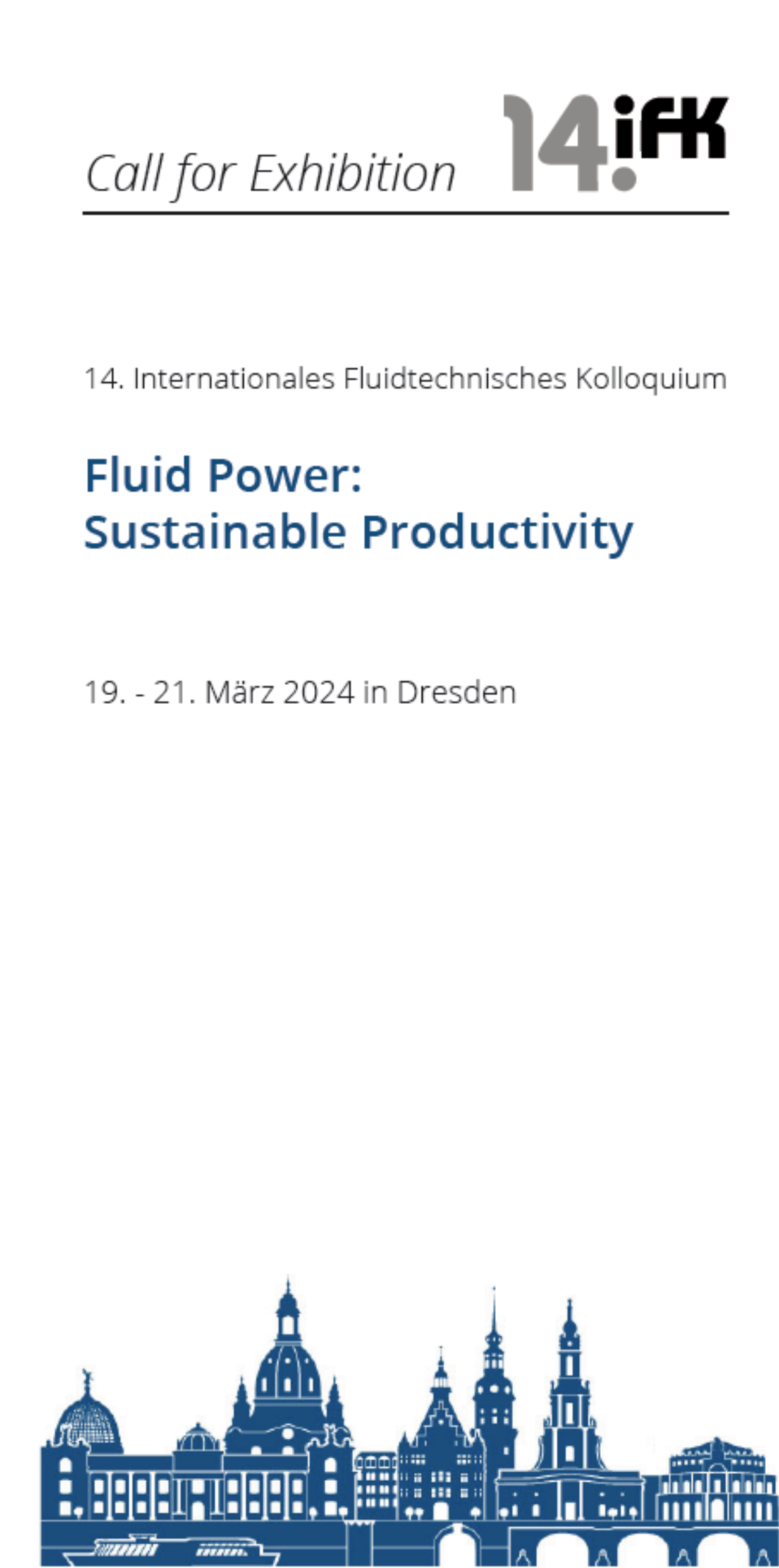 International Fluid Power Conference 2024 – International Fluid Power ...