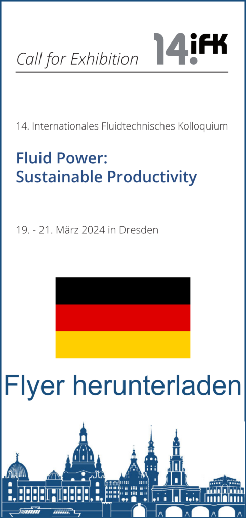 International Fluid Power Conference 2024 – International Fluid Power ...