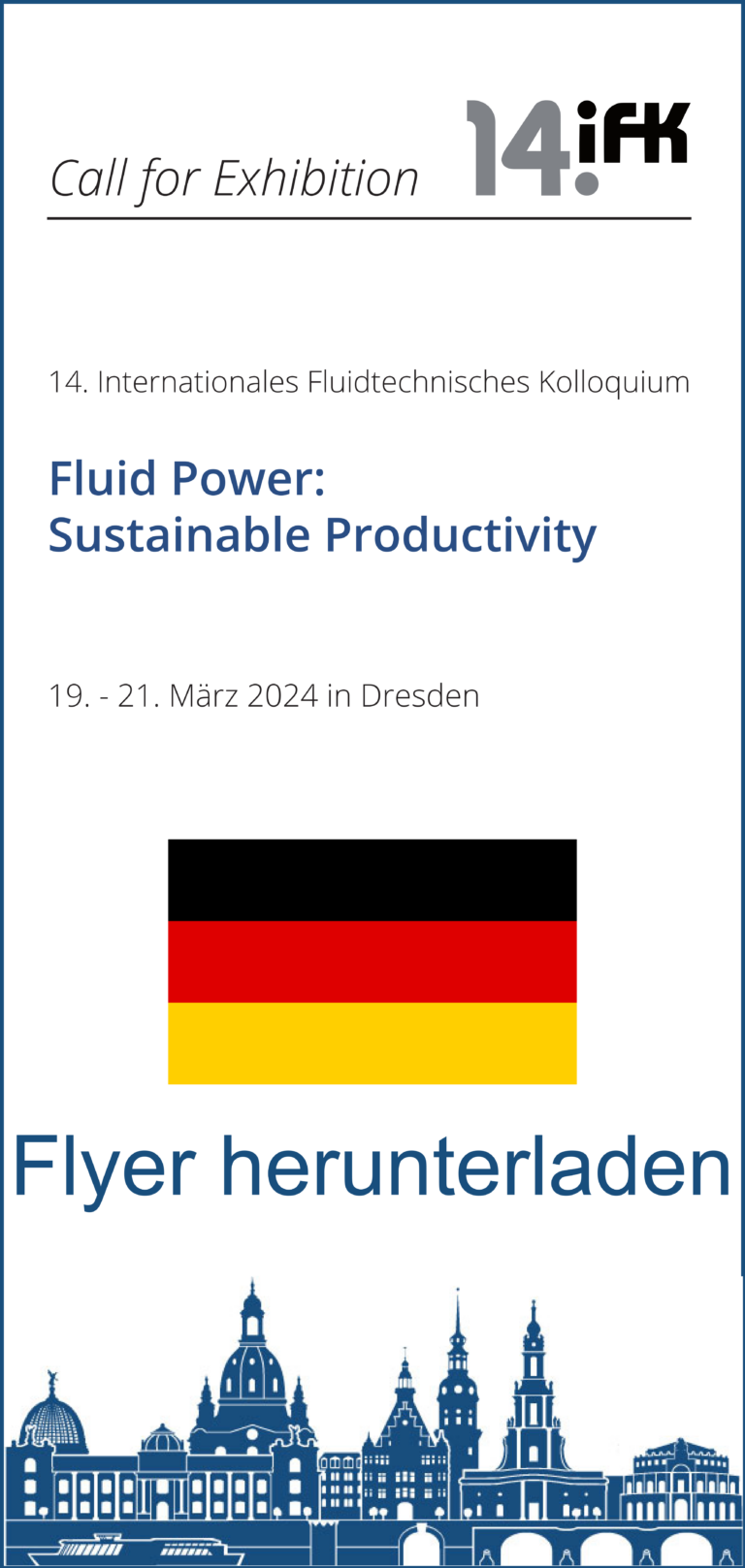International Fluid Power Conference 2024 – International Fluid Power ...