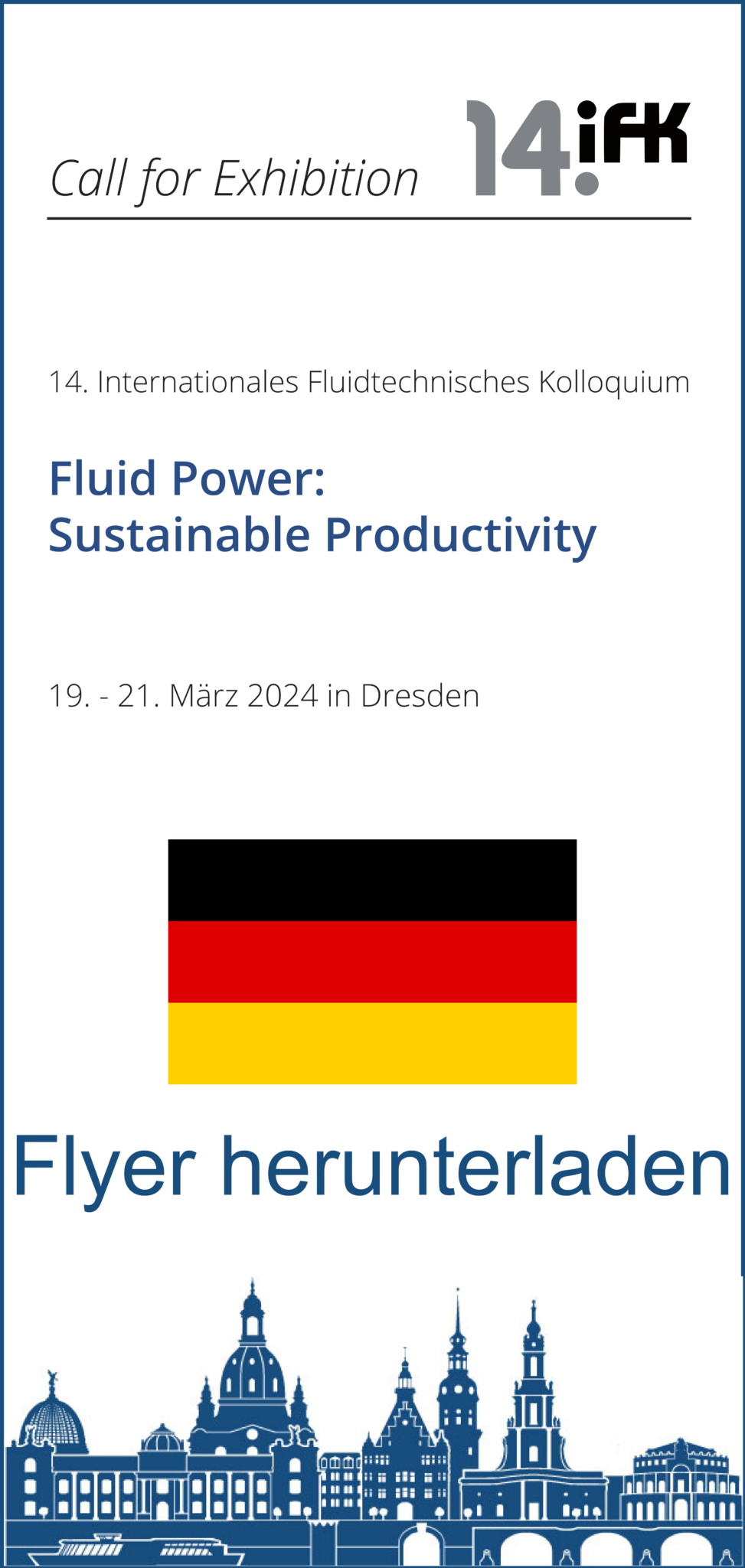 International Fluid Power Conference 2024 – International Fluid Power ...